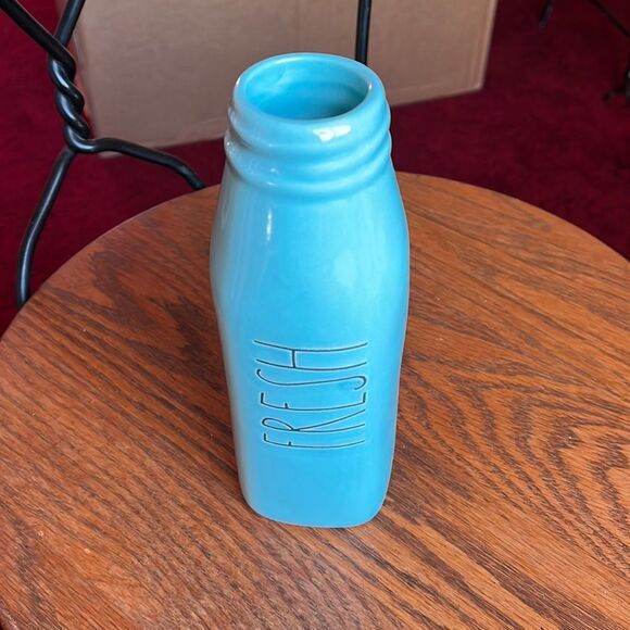 Rae Dunn | Accents | New Rae Dunn Flower Vase | Poshmark